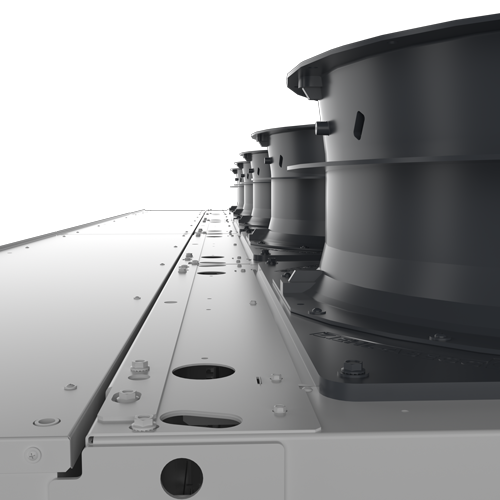 Carrier - AquaSnap® 61AQ