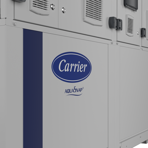 Carrier - AquaSnap® 61AQ
